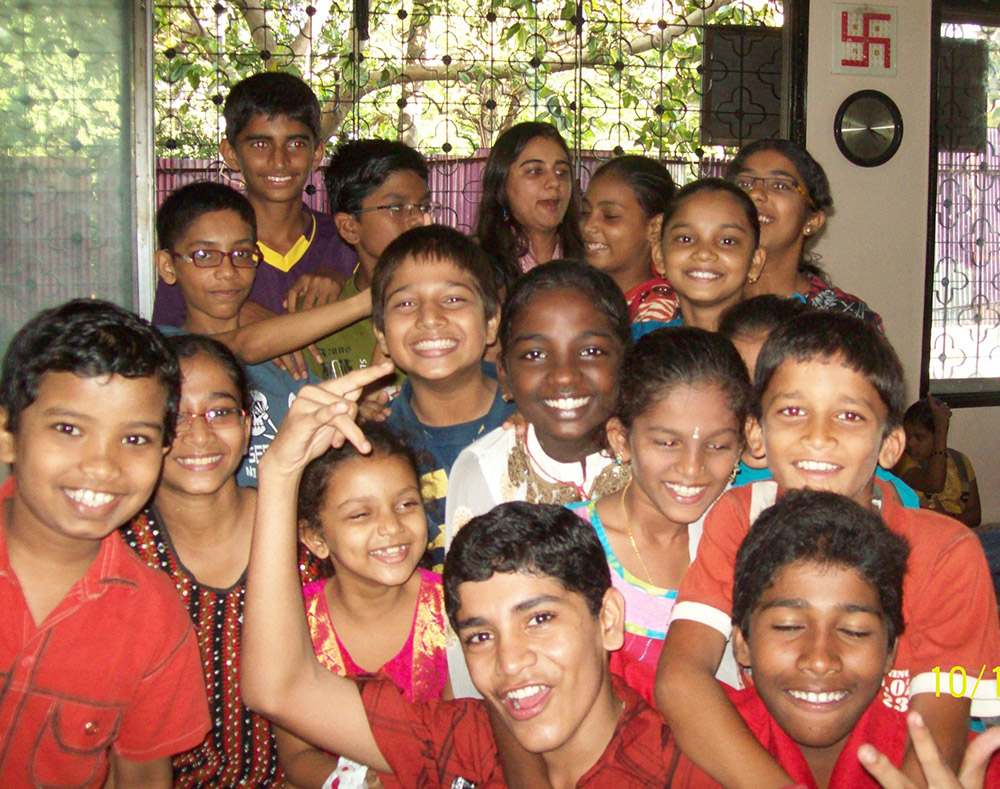 UDAAN – Old – Smile