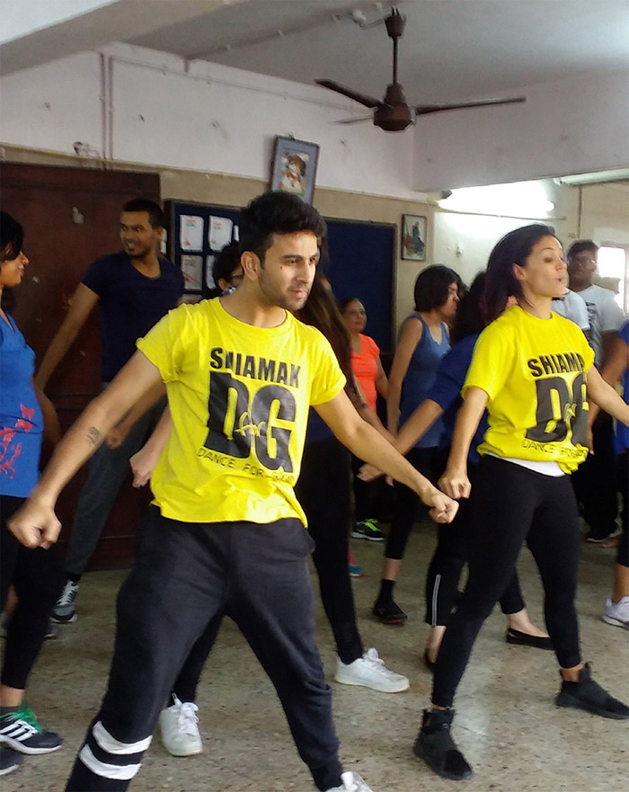 UDAAN – Old – Smile